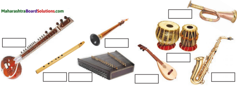 Sound Class 8 Science Chapter 15 Questions And Answers Maharashtra ...