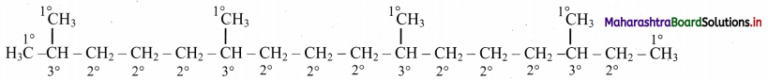 11th Chemistry Chapter 14 Exercise Basic Principles of Organic ...